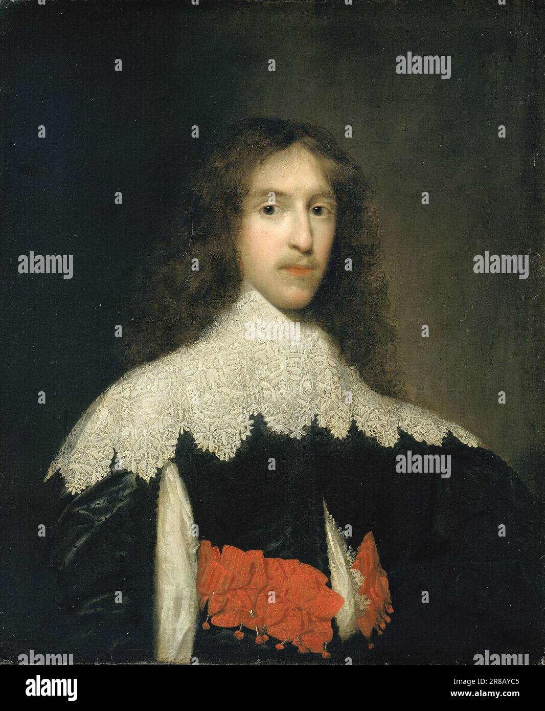 1635 died hi-res stock photography and images - Alamy