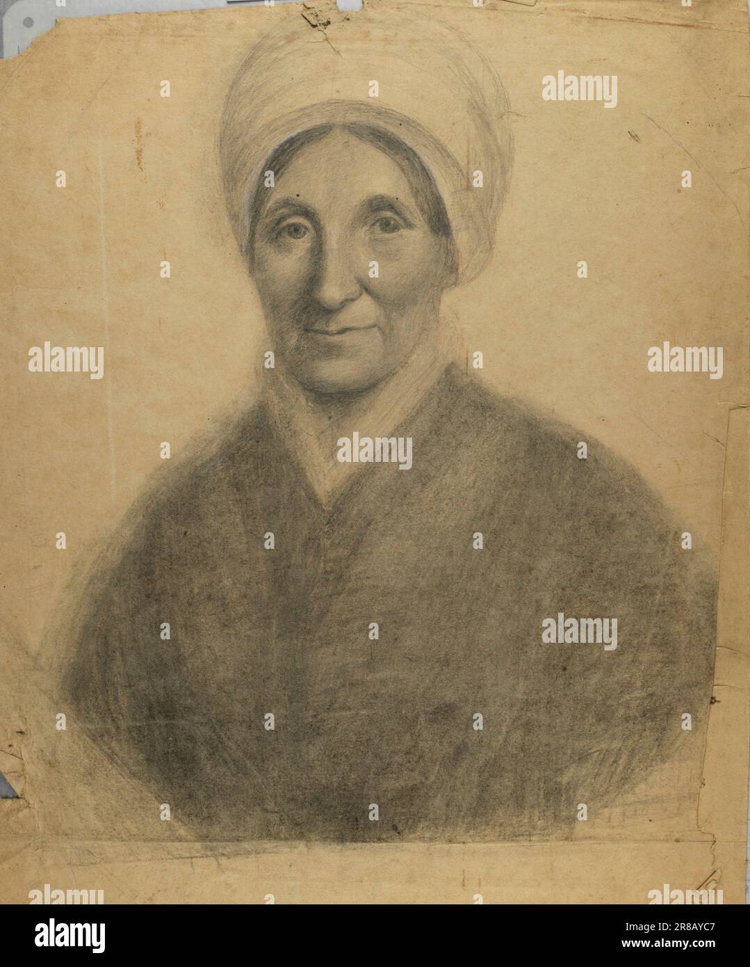 Figure female turban hi-res stock photography and images - Alamy