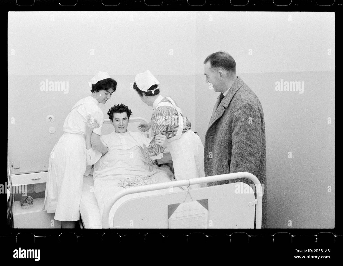 Rolf jacobsen hi-res stock photography and images - Alamy