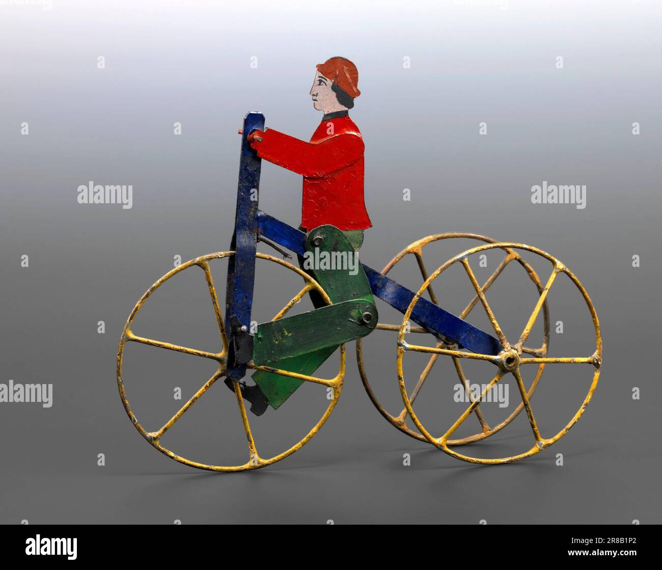 Toy patent hi-res stock photography and images - Alamy