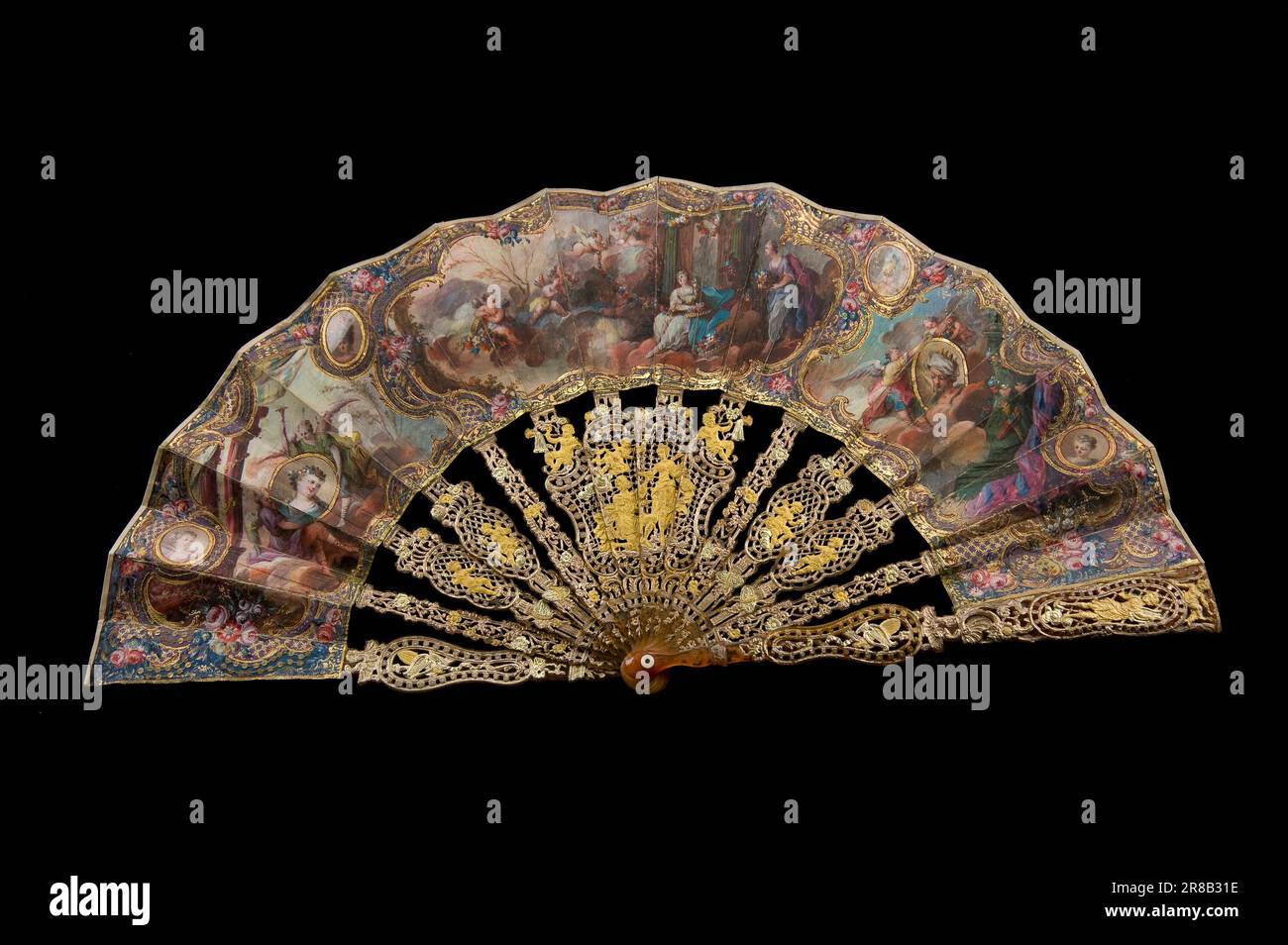 1780 1790 hi-res stock photography and images - Alamy