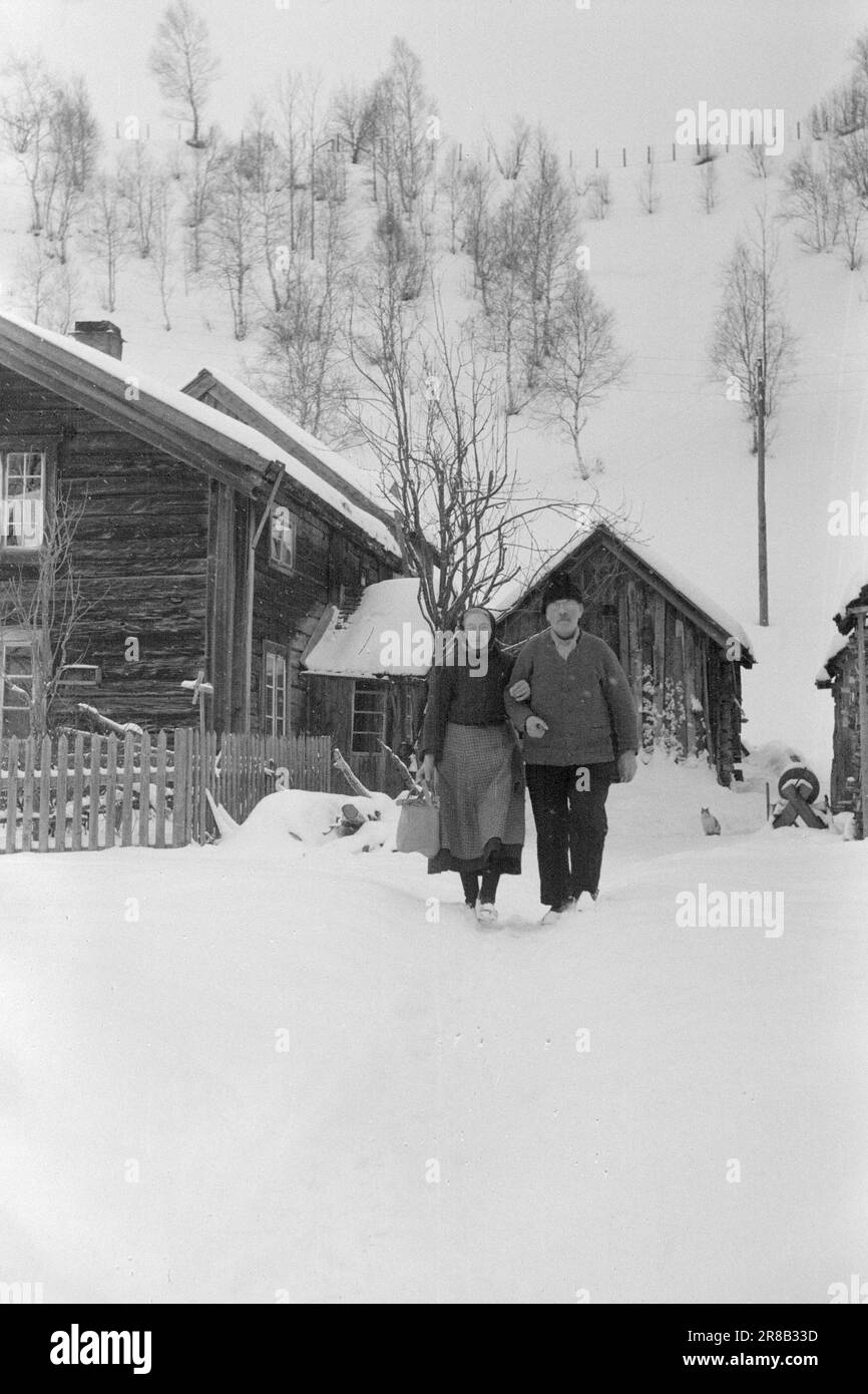 Selbuvotts hi-res stock photography and images - Alamy