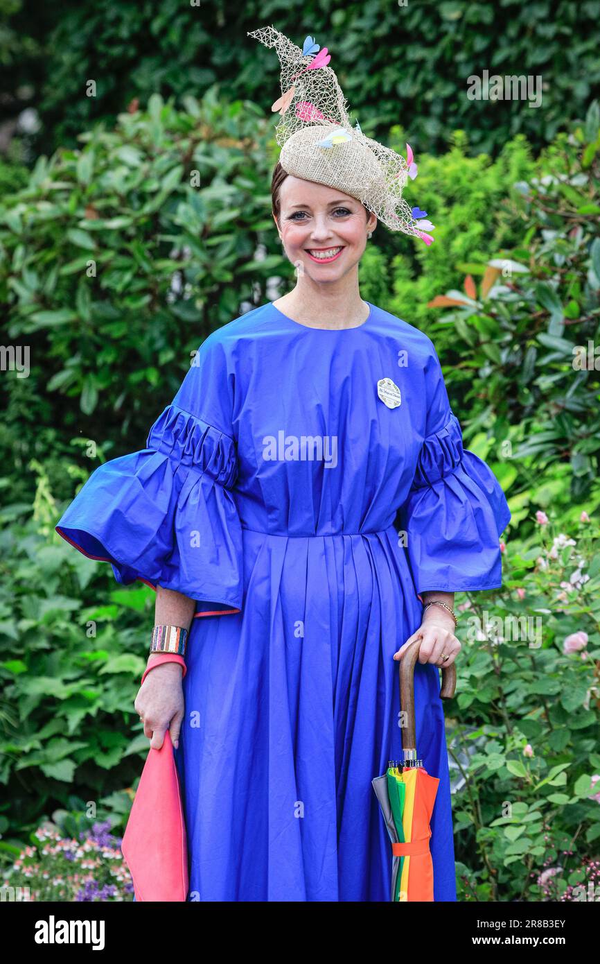 Catherine the great on horse hi-res stock photography and images - Alamy