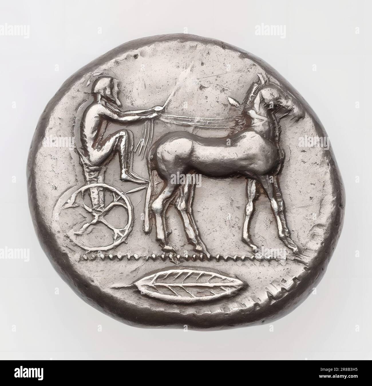Coins ancient greek hi-res stock photography and images - Alamy