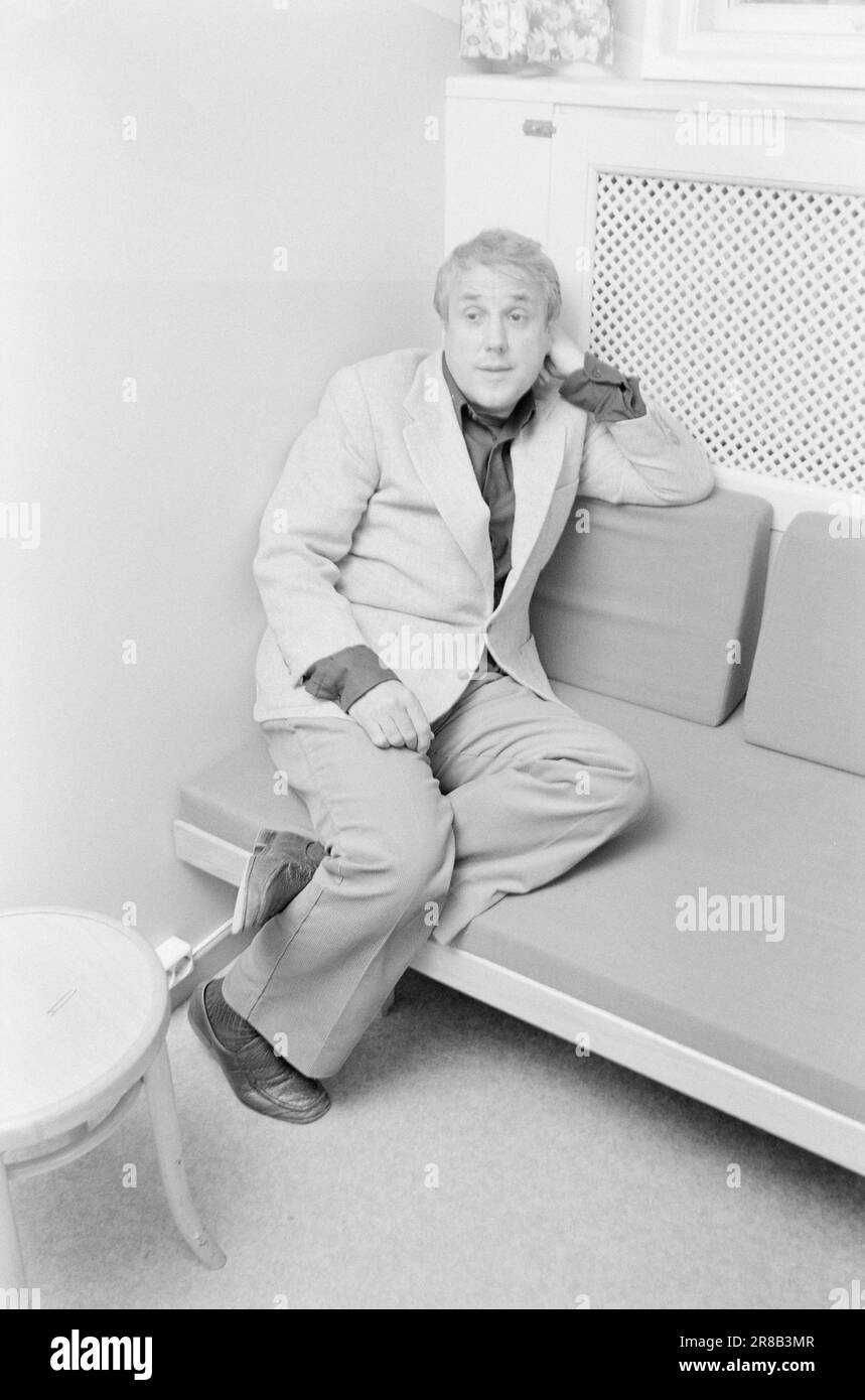 Actual 23 - 1 - 1974: A Film about the KidNorsk Film and EMI-Produksjon ...