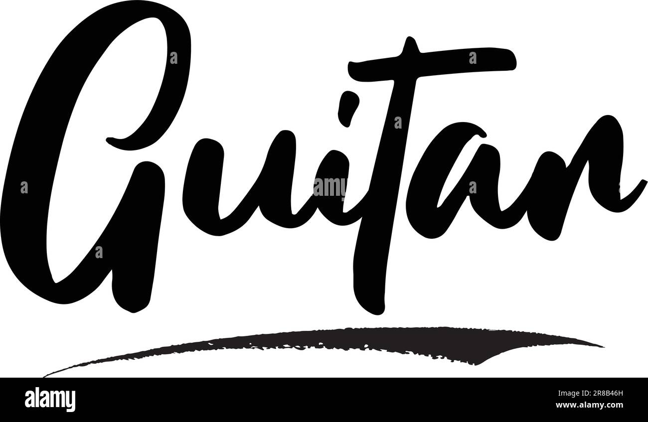 Bold Typography Lettering Text Vector Design Quote Stock Vector Image ...