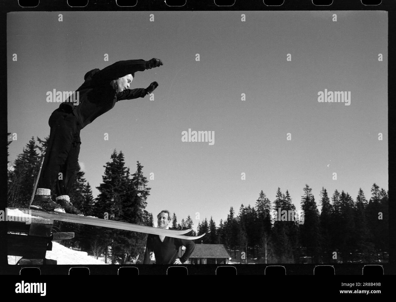 Jumper inside out Black and White Stock Photos & Images - Alamy