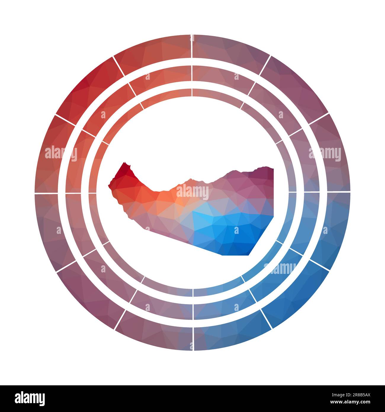 Country somaliland map hi-res stock photography and images - Alamy