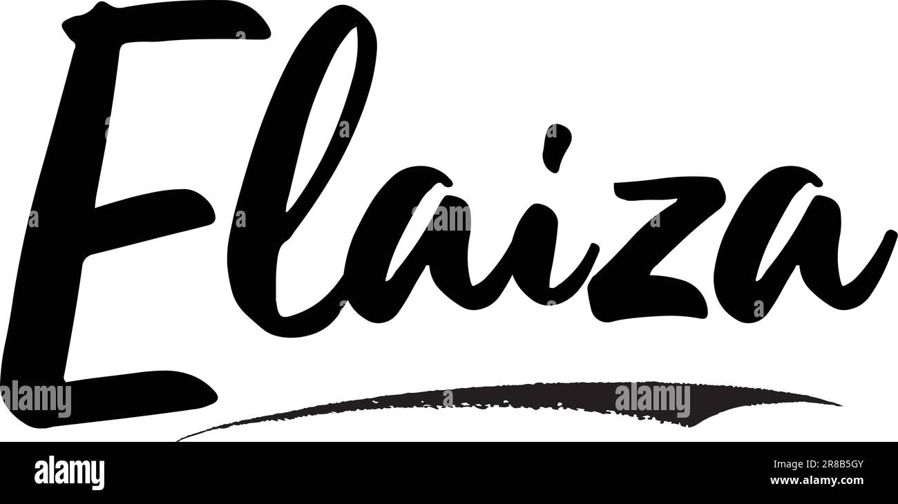 Elegant Bold Typography Lettering Text Vector Design Quote Stock Vector ...