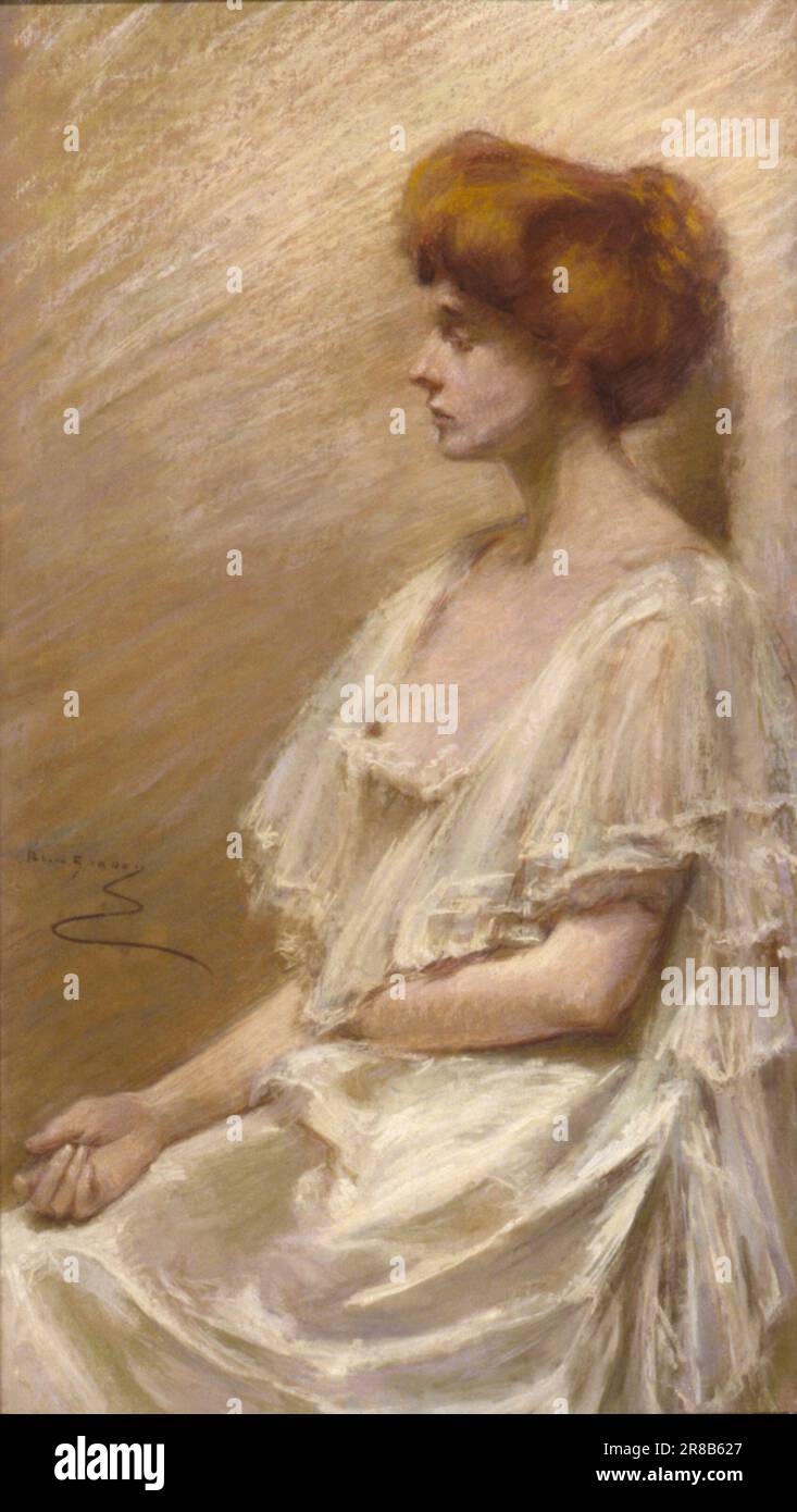 Mrs fleming hi-res stock photography and images - Alamy