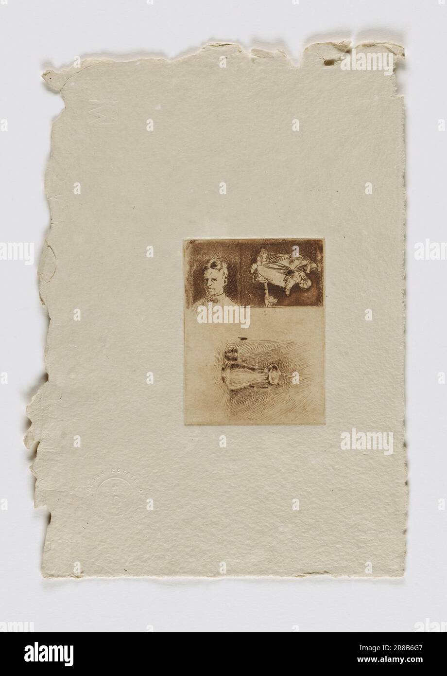 Three Studios (fm. portfolio) [] by Emil Carlsen, born Copenhagen ...