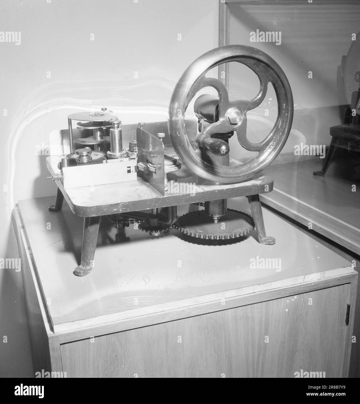 Current 8-1-1947: The Swedish Post's 300th anniversary The letter's ...