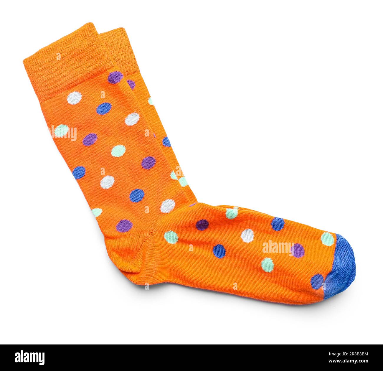 Bright socks hi-res stock photography and images - Alamy