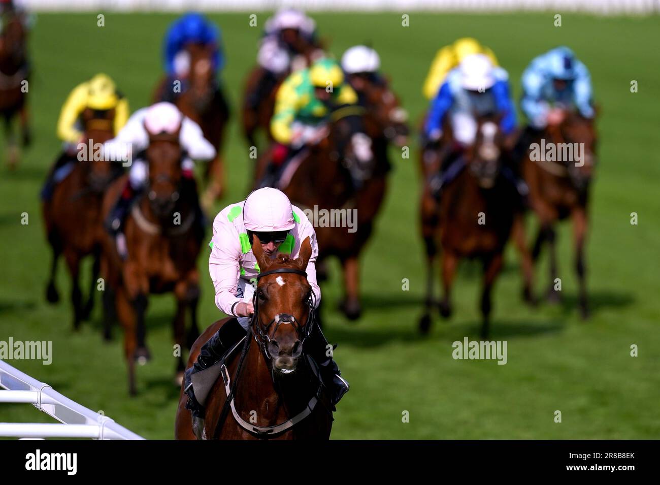 Vauban ascot hi-res stock photography and images - Alamy