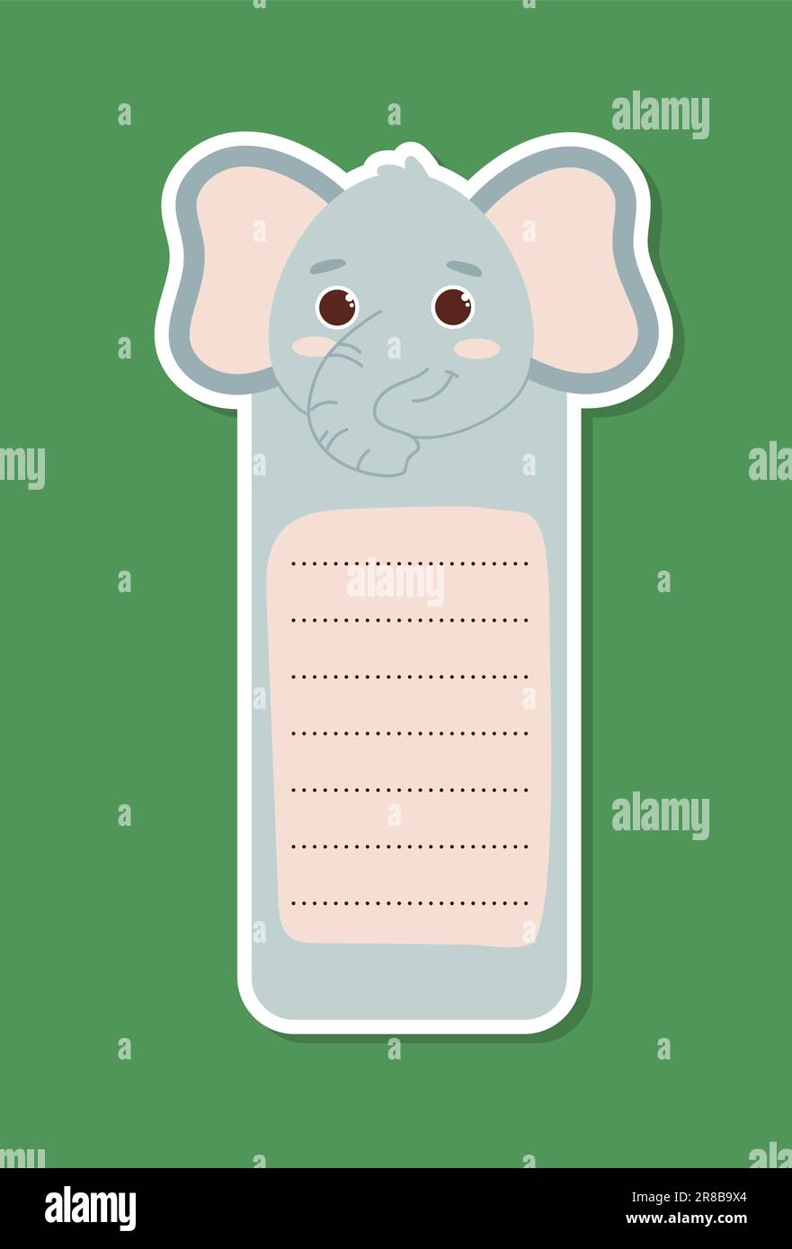 Elephant jungle book hi-res stock photography and images - Alamy