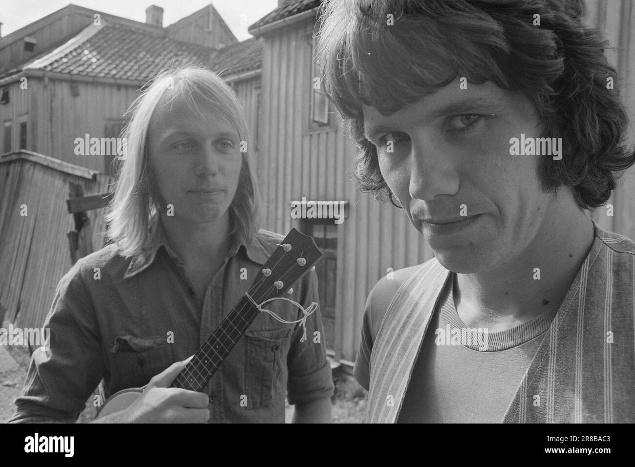 Gustav lorentzen hi-res stock photography and images - Alamy