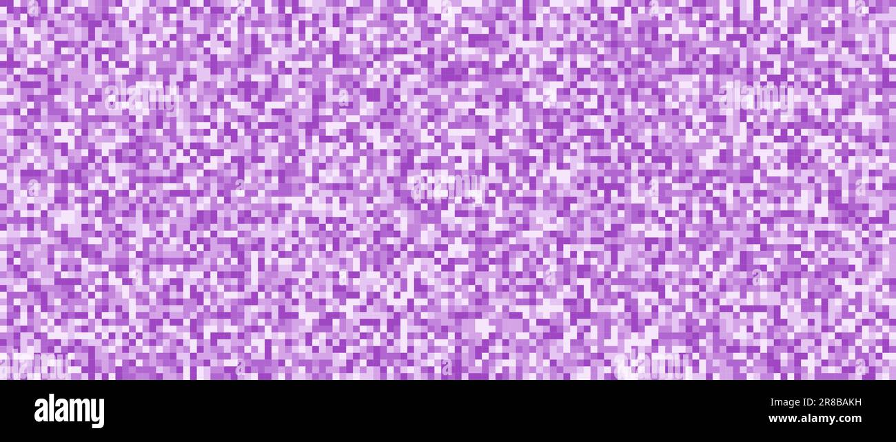 Pixelated cube Stock Vector Images - Alamy