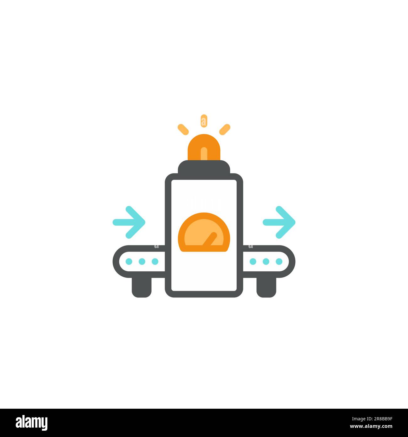 Assembly Line Conveyer Automation: Automation Line for Increased ...