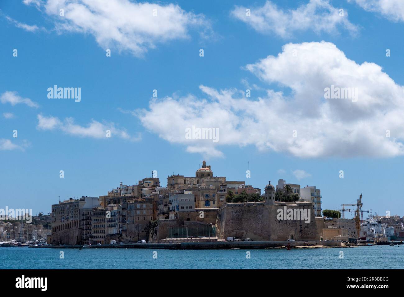Citta invicta hi-res stock photography and images - Alamy