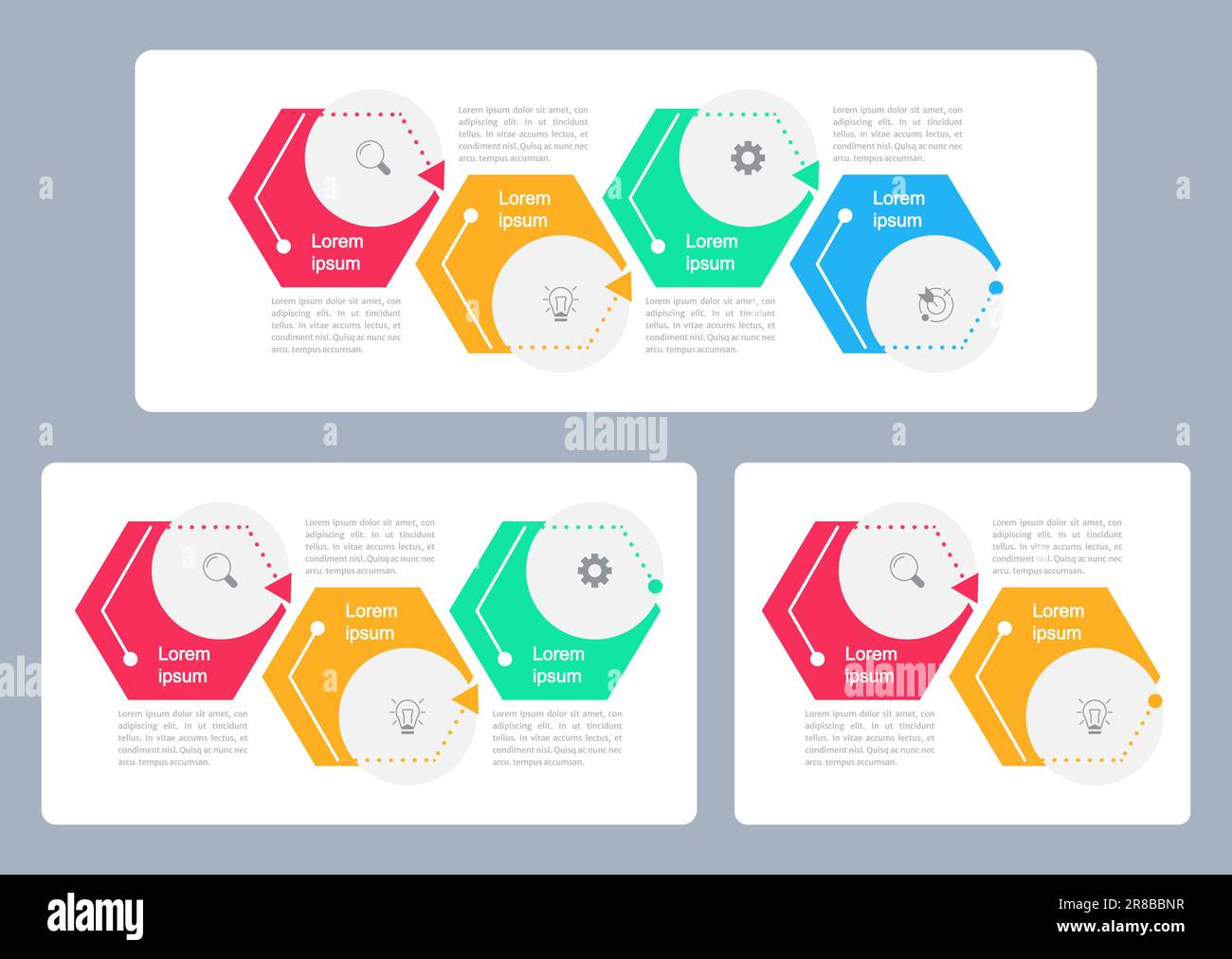 Infographic Template Kit