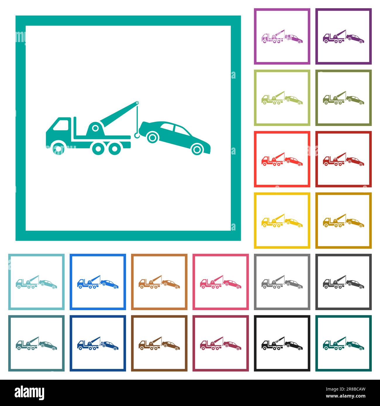 Emergency traction Stock Vector Images - Alamy