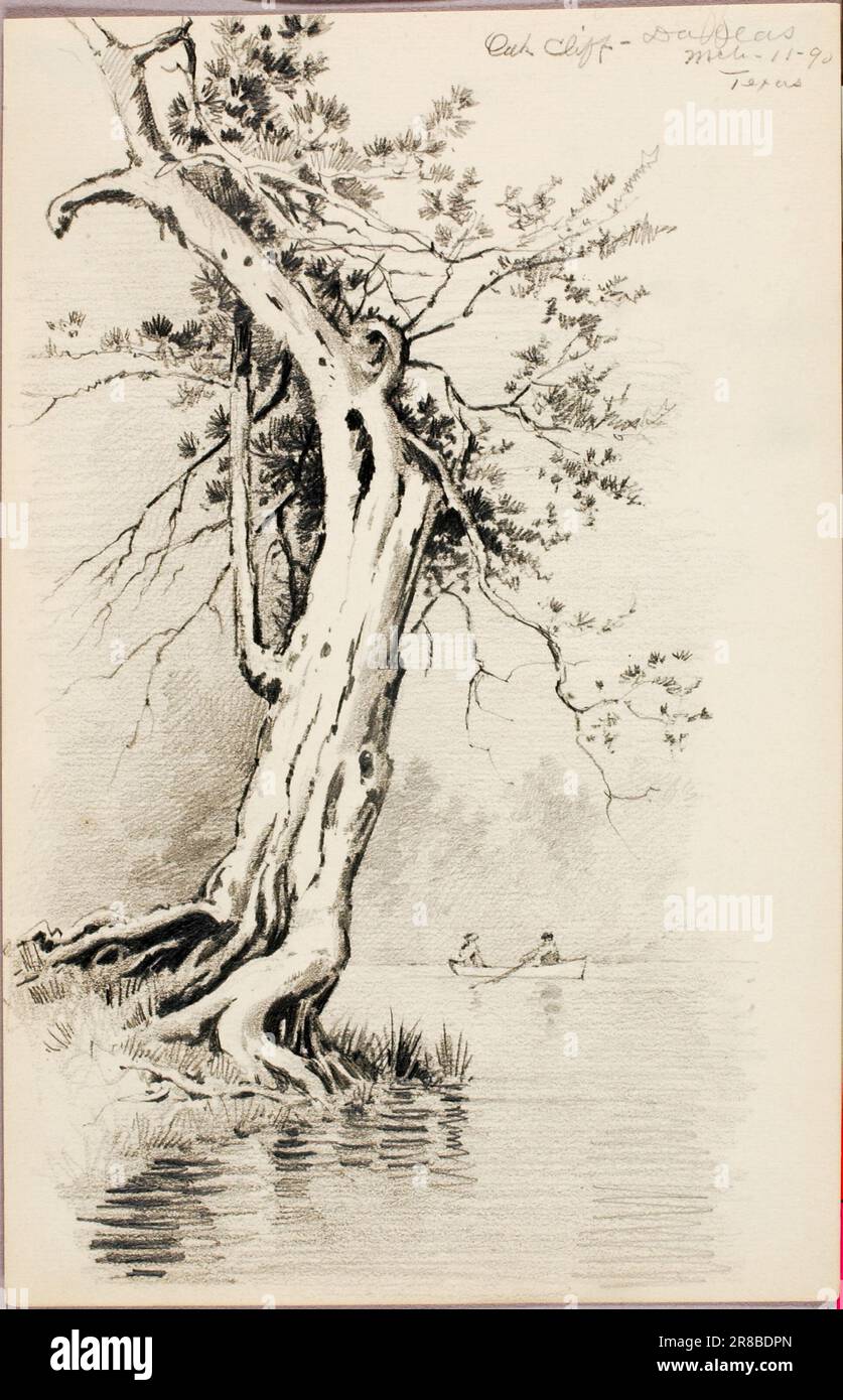 Dallas texas 1890s hi-res stock photography and images - Alamy