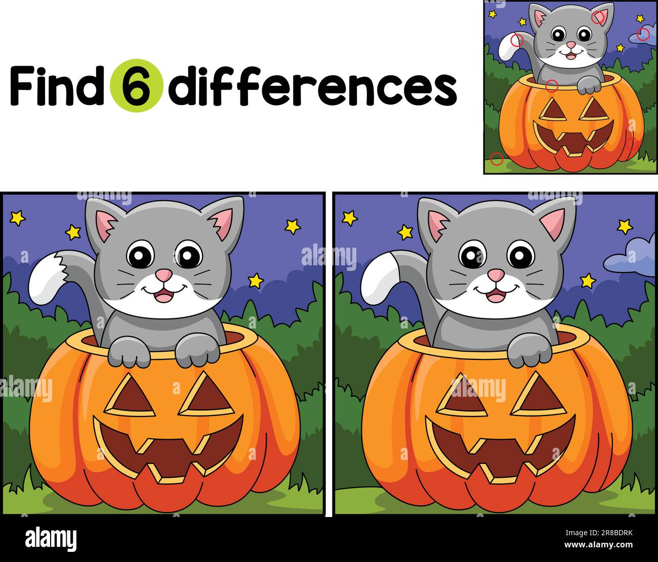 Cute halloween pet Cut Out Stock Images & Pictures - Alamy