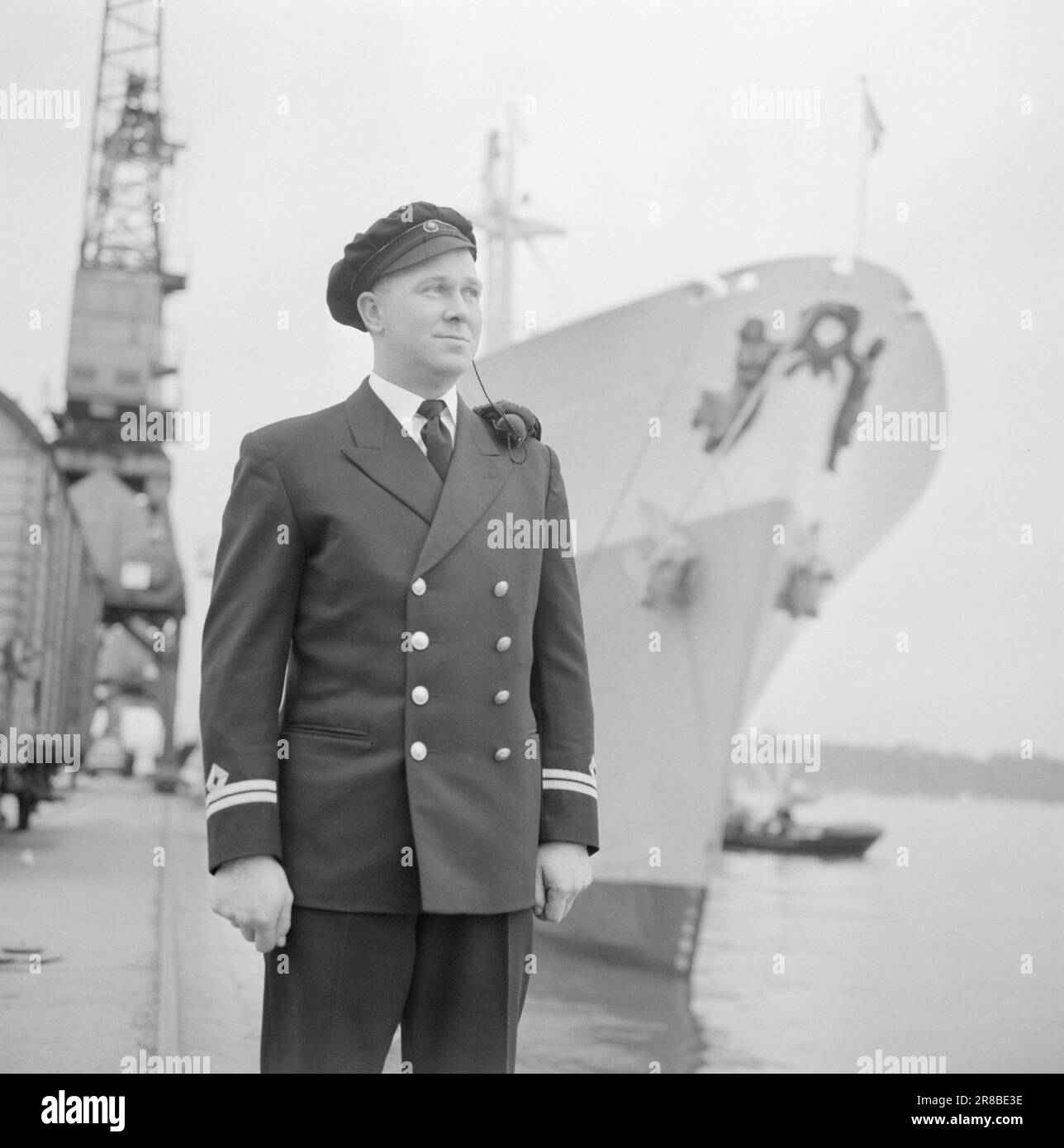 Current 49-2-1960: Where do the students come from? Most students are ...