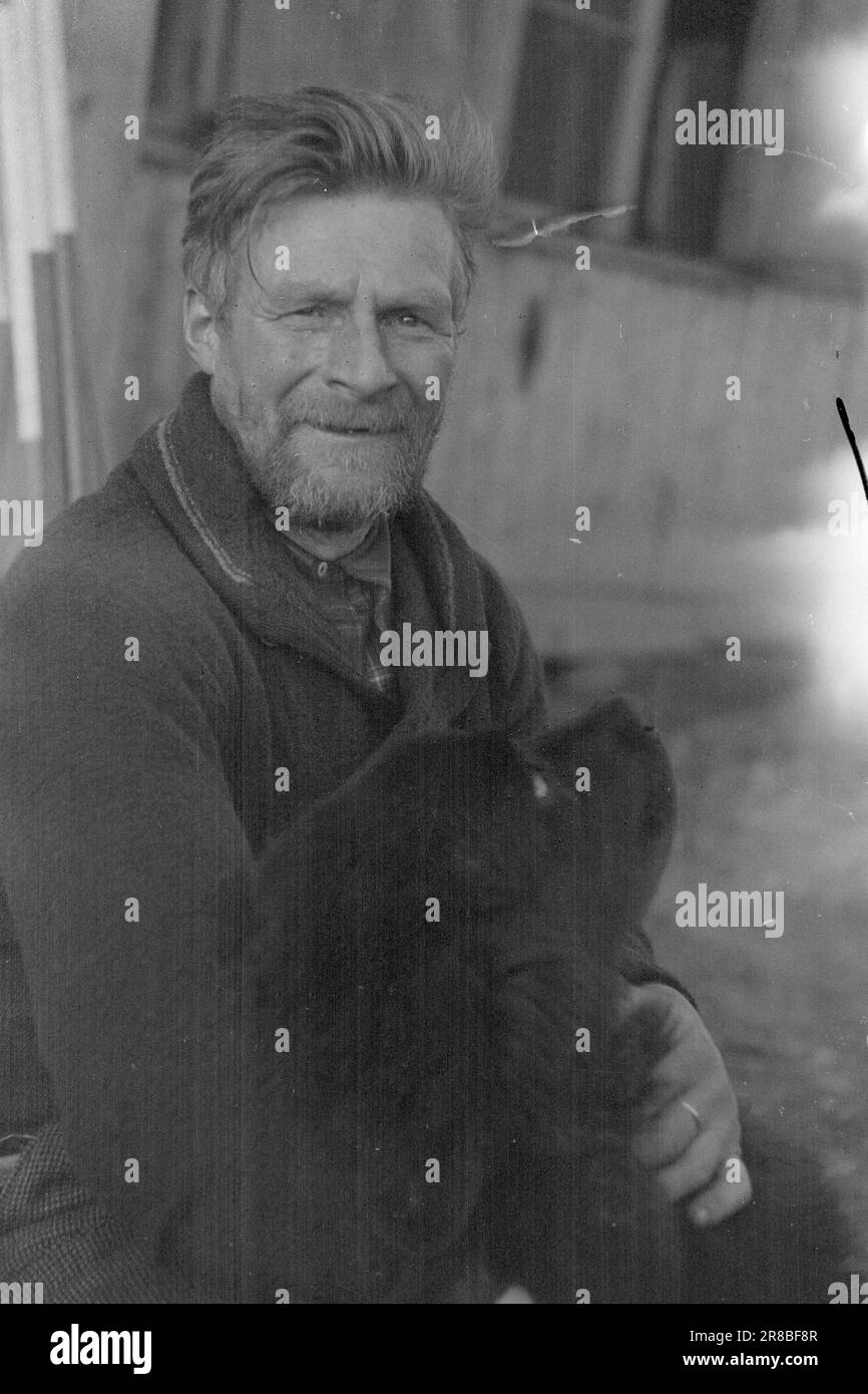 Visiting tromso hi-res stock photography and images - Alamy