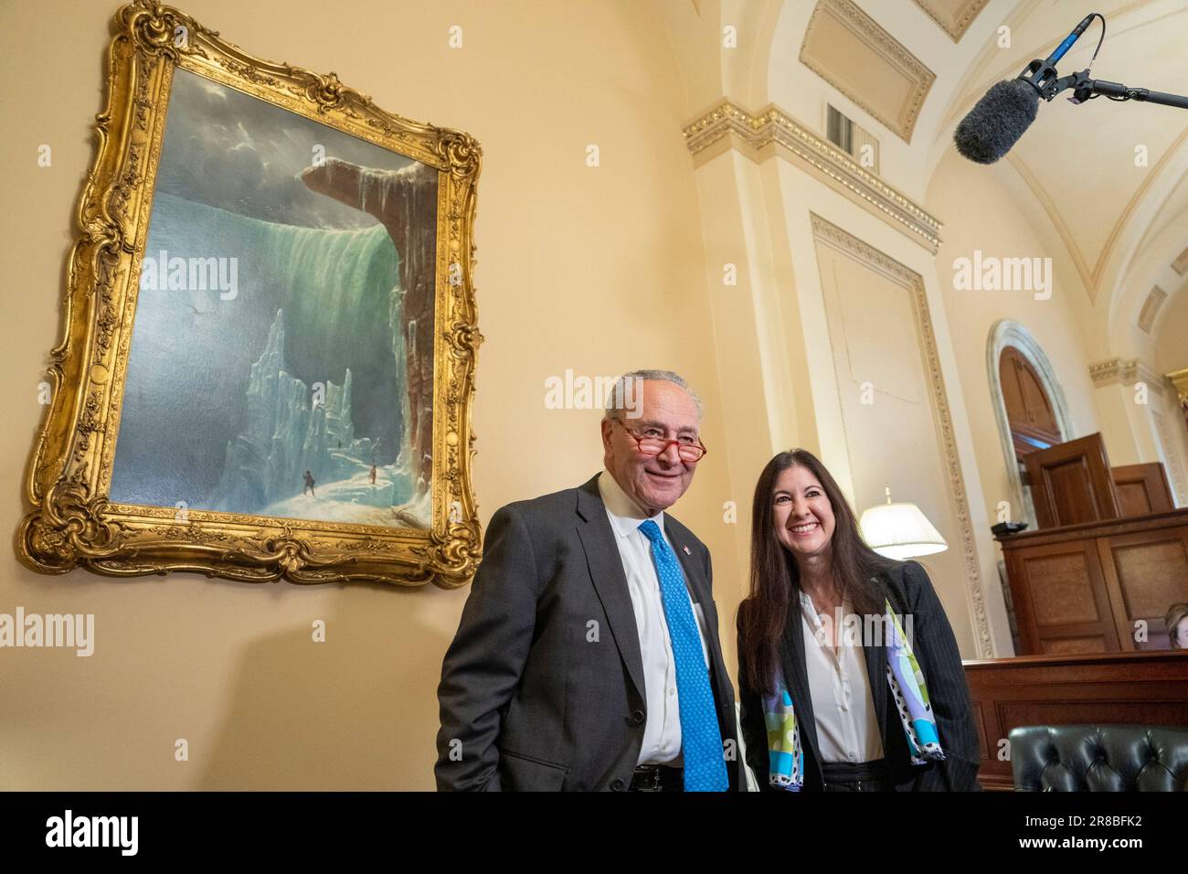 Adriana kugler hi-res stock photography and images - Alamy