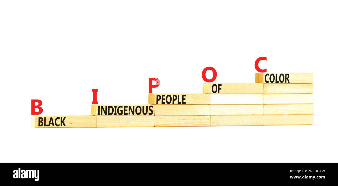 Bipoc Cut Out Stock Images & Pictures - Alamy