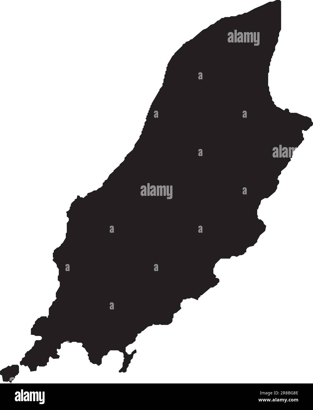 Landmark man Stock Vector Images - Alamy