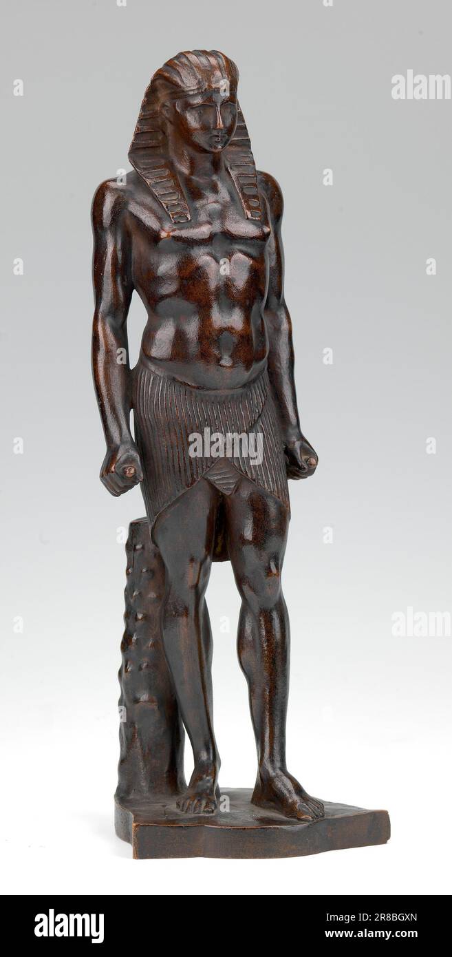 Egyptian runner hi-res stock photography and images - Alamy