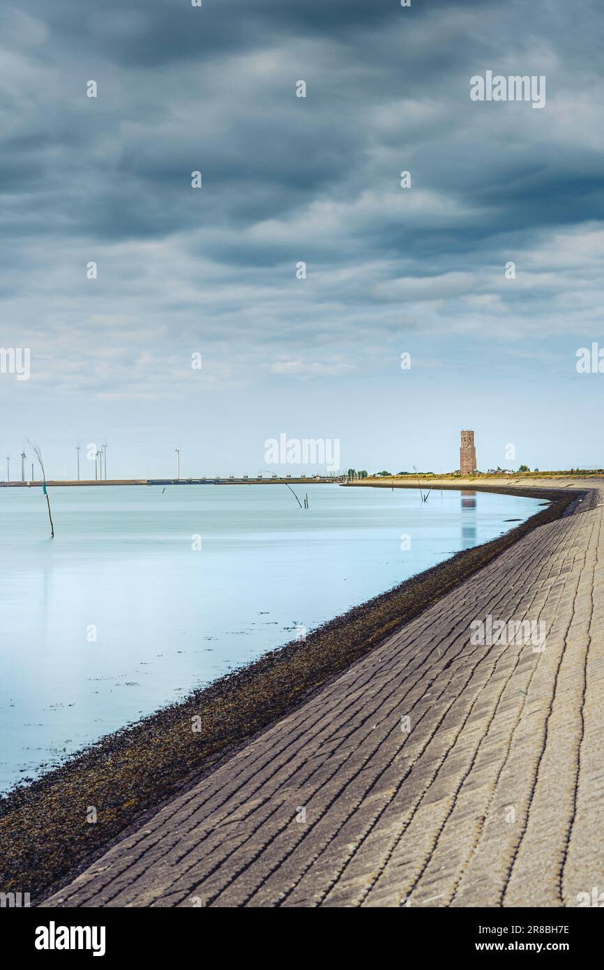 Visit to zeeland hi-res stock photography and images - Alamy