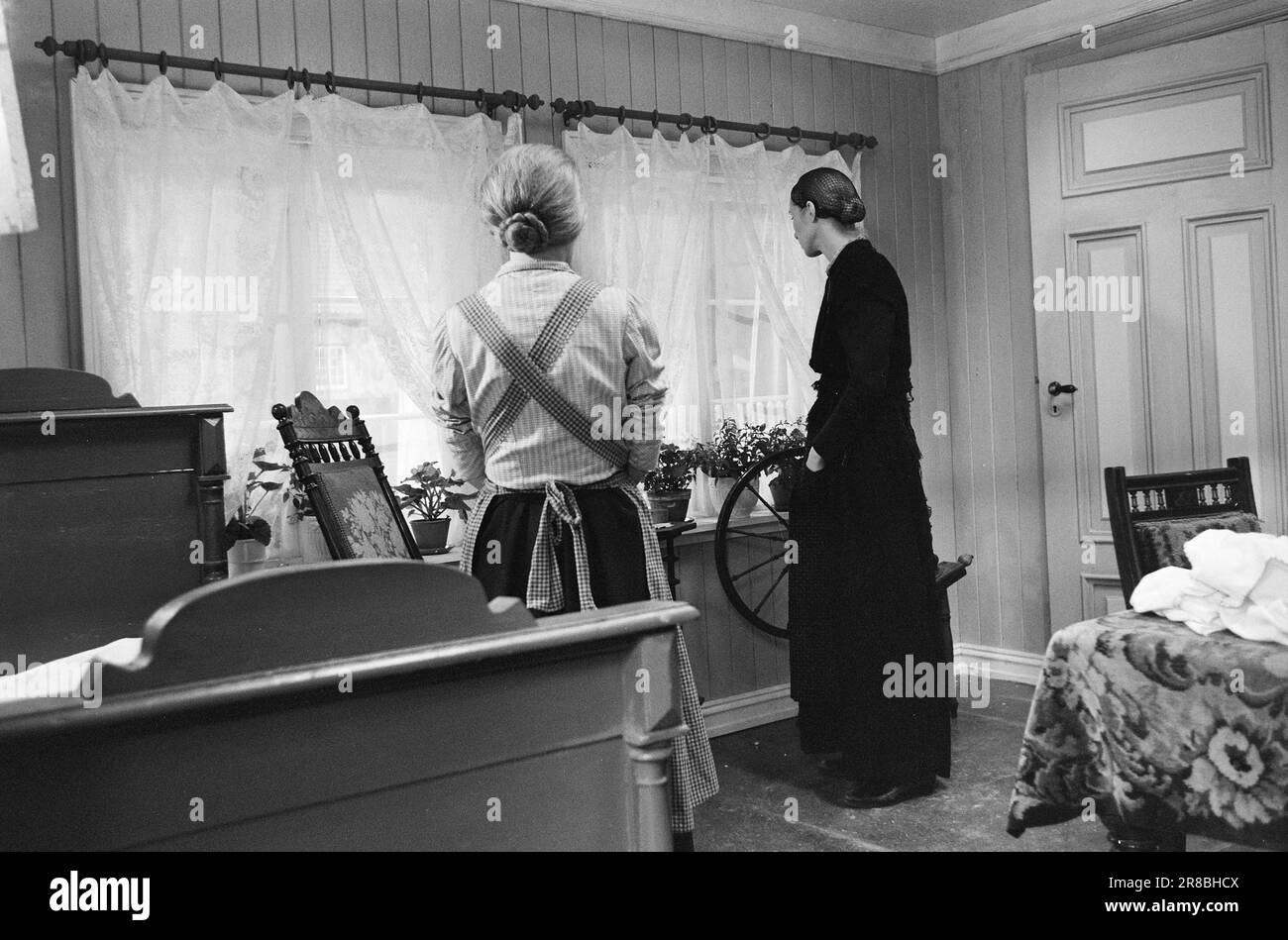 Oskar steen Black and White Stock Photos & Images - Alamy