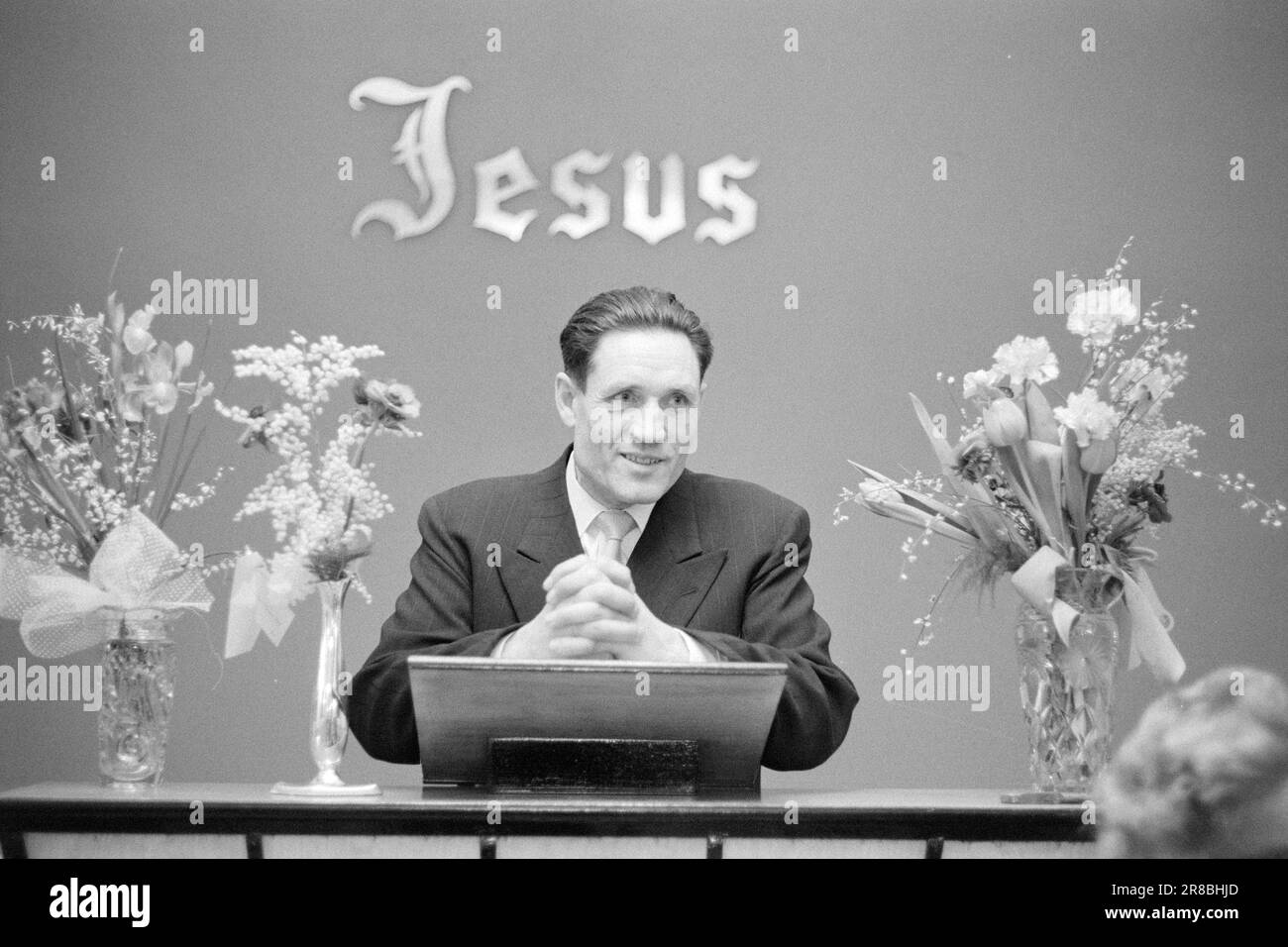 Our lord of poverty hi-res stock photography and images - Alamy