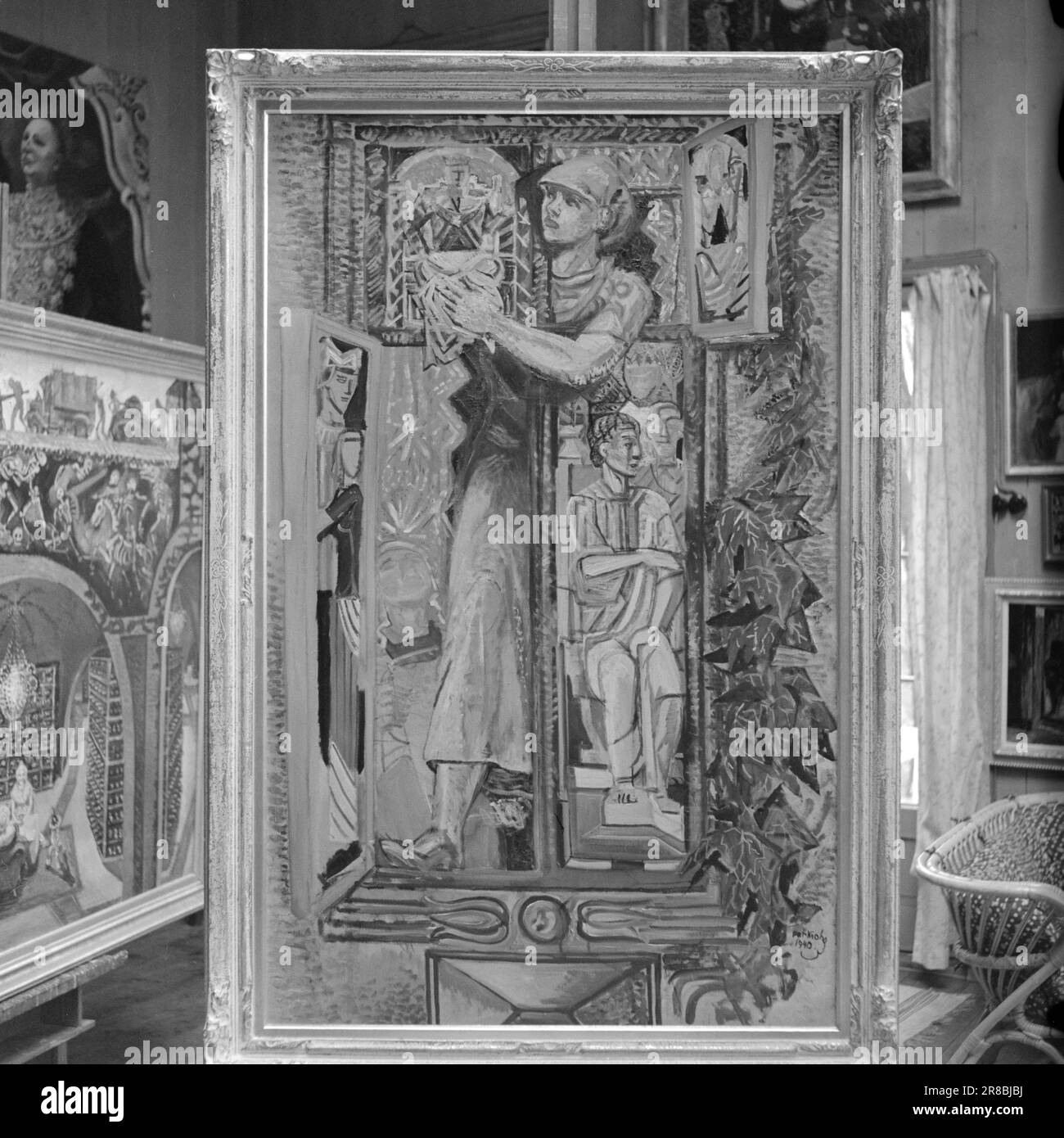 Current 25/26- 1950: Honorable missions from the UN.NB! Contact BONO ...