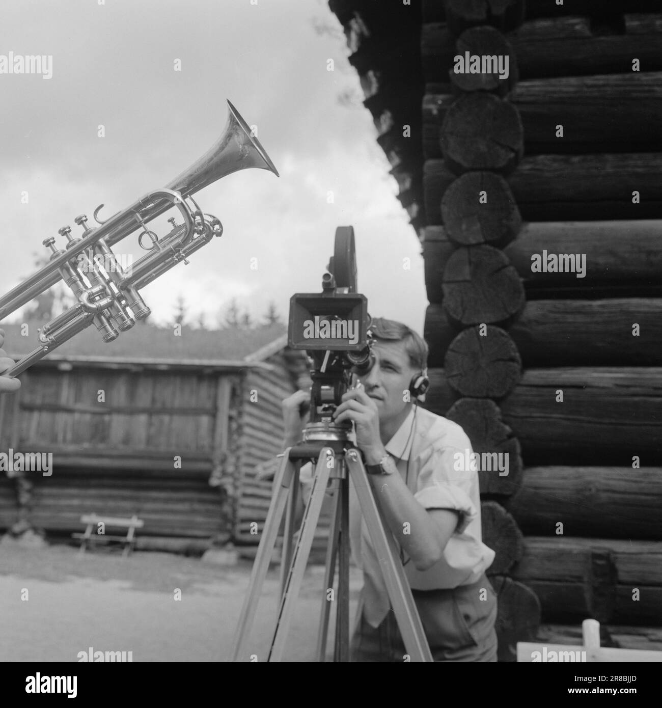 Hans stuck 1960 hi-res stock photography and images - Alamy