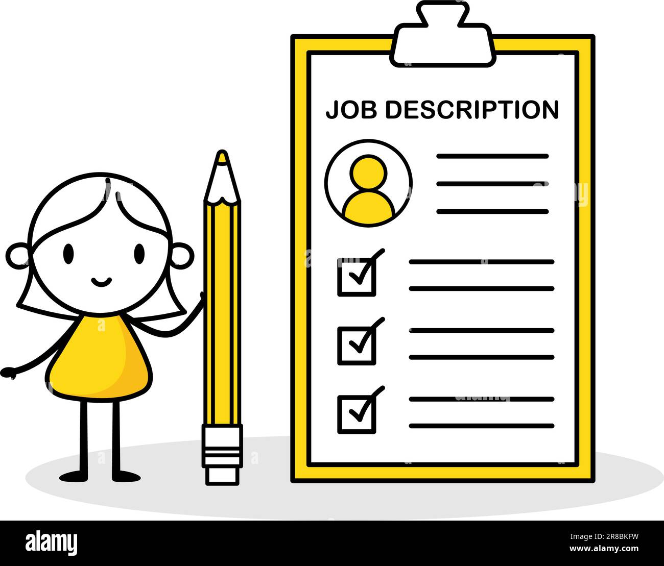 Job Responsibility Clipart Job Responsibility Clipart