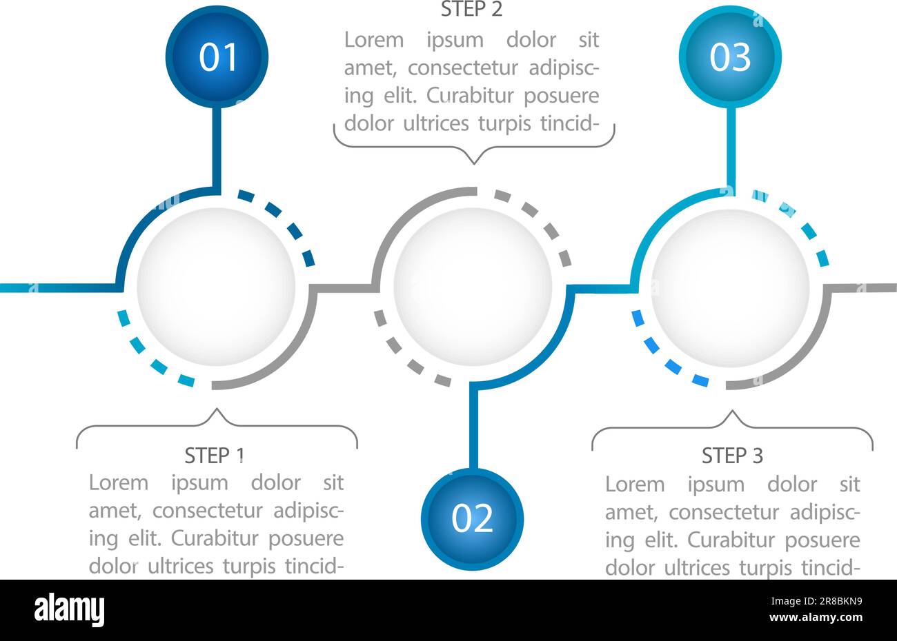 Educational visualization Stock Vector Images - Alamy