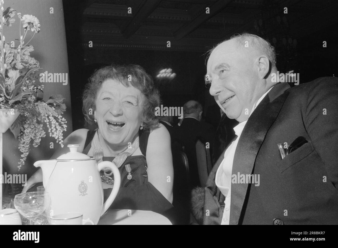 Current 55-3-1960: Honor on the nose The Artists' Association is 100 ...