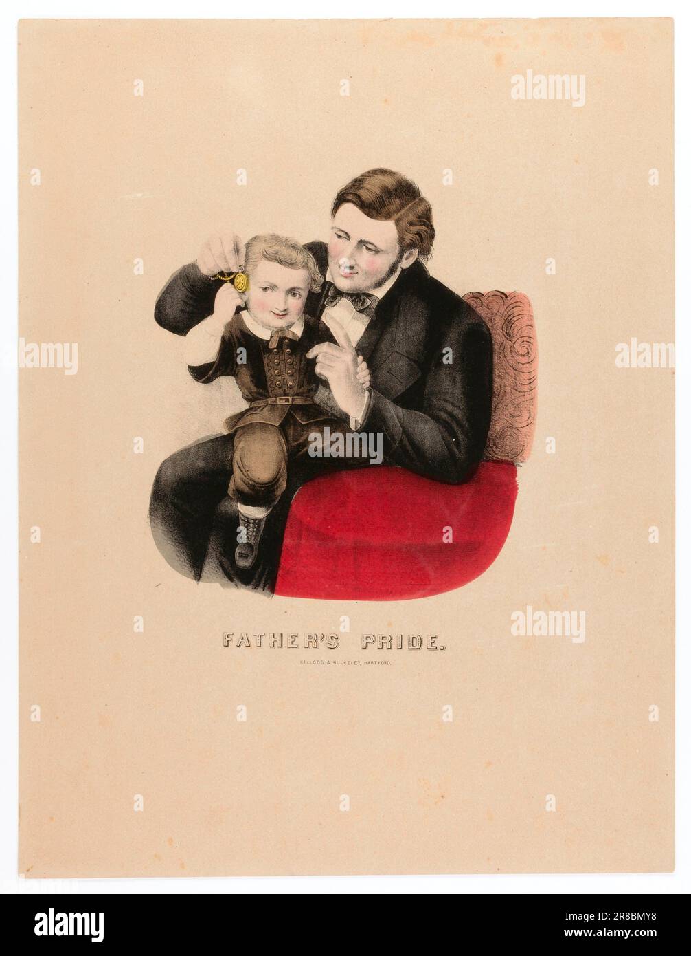 Bulkeley family hi-res stock photography and images - Alamy