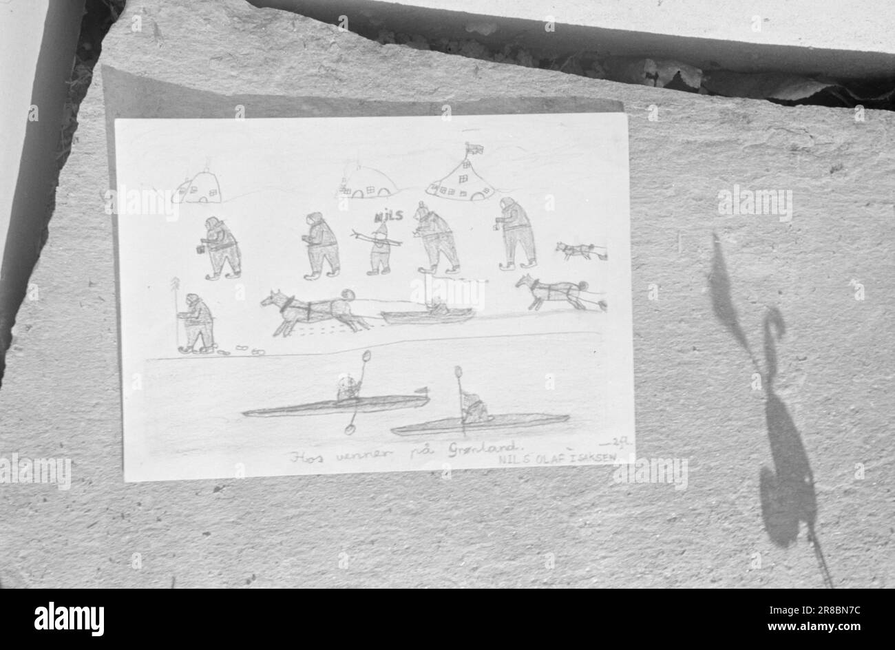 Current 12-1950: Children's spring exhibition. On 1 June, the 5th major ...