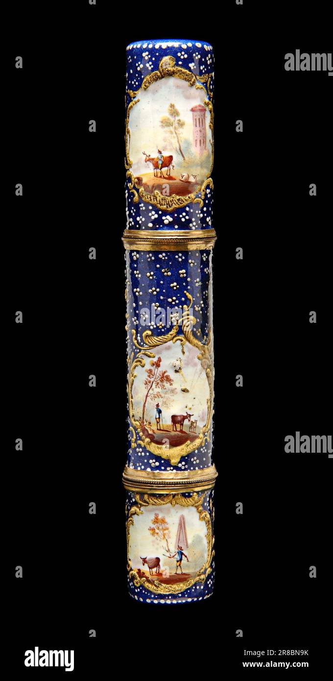 Bodkin case hi-res stock photography and images - Alamy