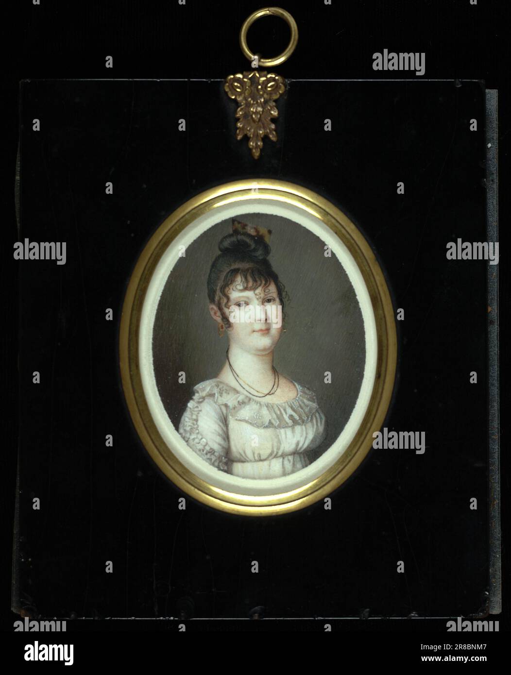 Mrs knight hi-res stock photography and images - Alamy