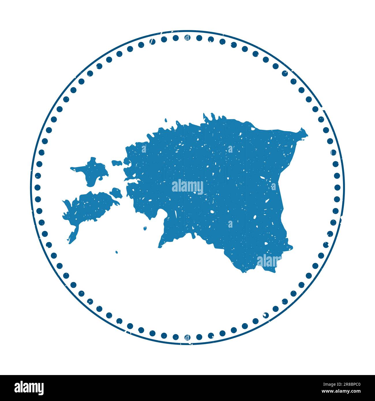 Tallinn card Stock Vector Images - Alamy