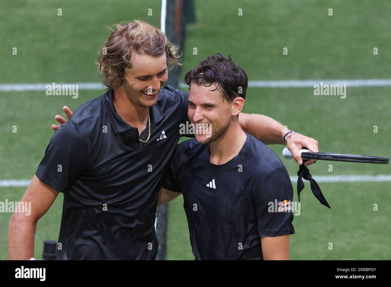 Hug alexander hi-res stock photography and images - Alamy