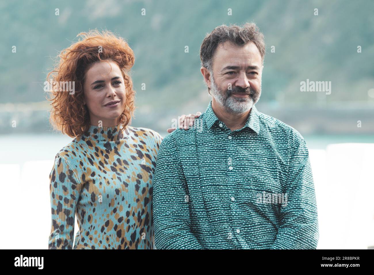 Patricia lopez arnaiz hi-res stock photography and images - Alamy