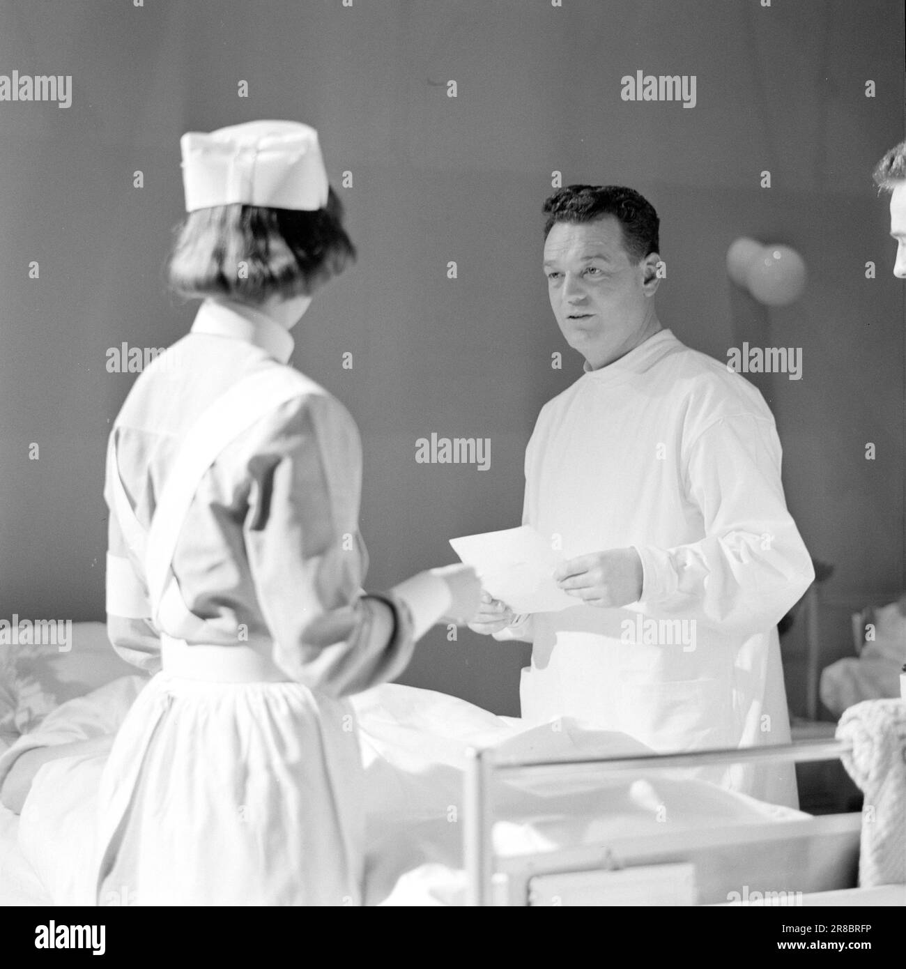 Knut haugland hi-res stock photography and images - Alamy