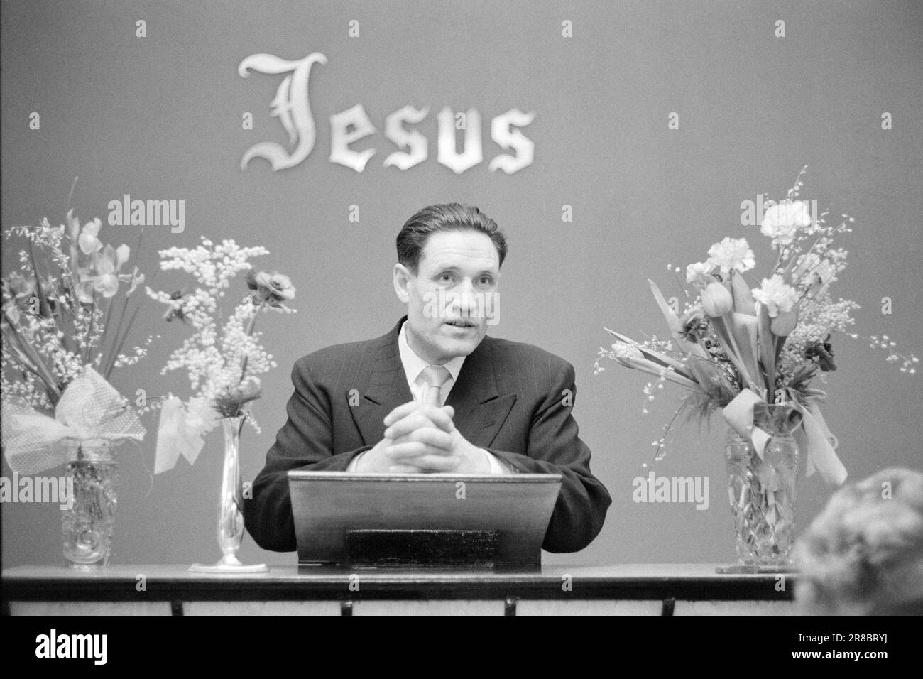 Our lord of poverty hi-res stock photography and images - Alamy